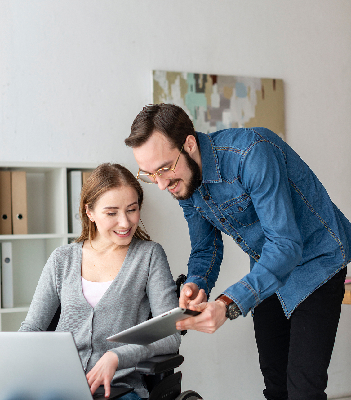 Our Story – Newpath